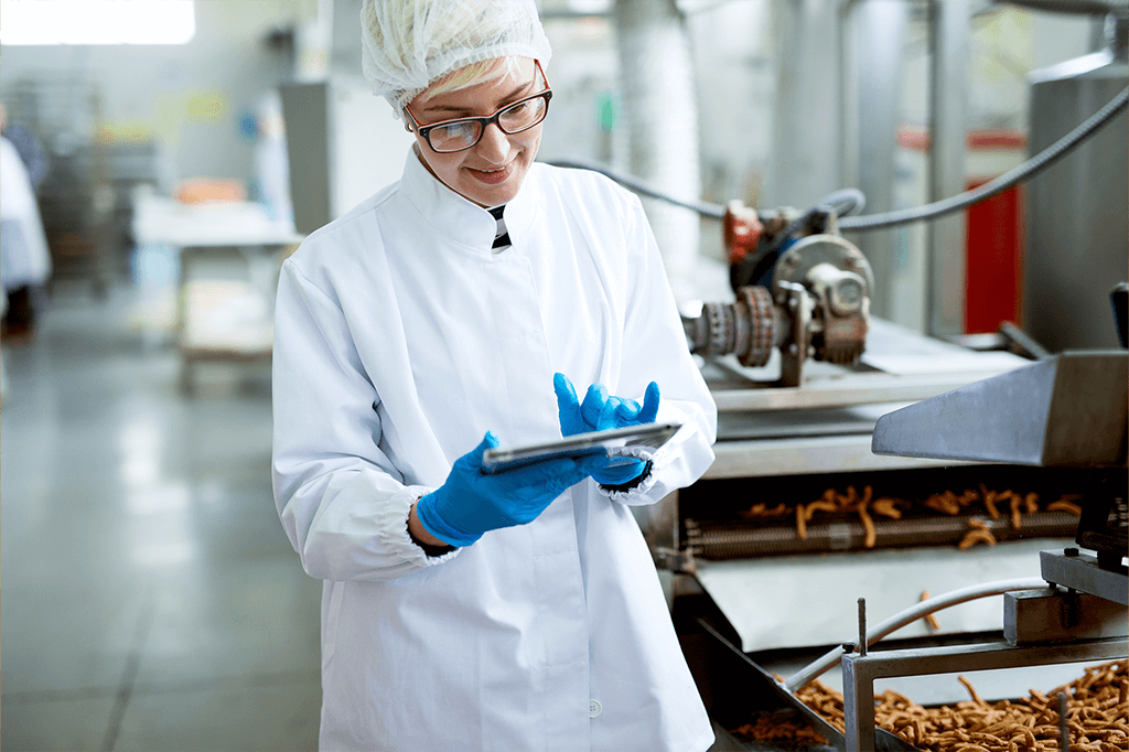 ONLINE HACCP REFRESHER – Intertek Academy